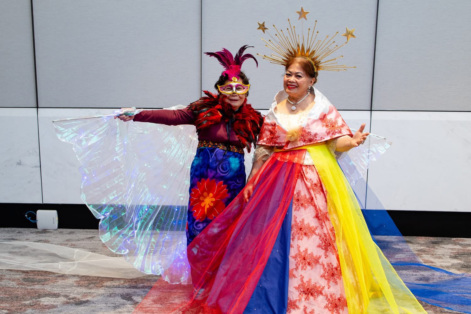 ACT Filipino Australian Social and Cultural Association - National ...