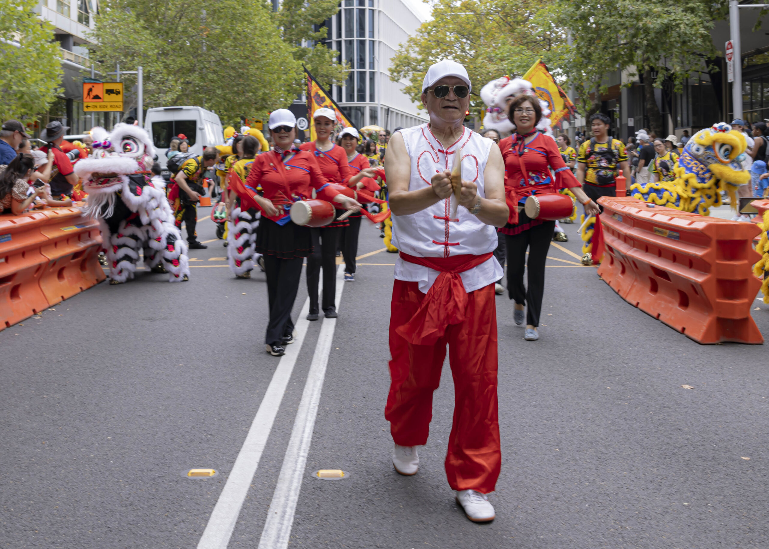 Federation of Chinese Association of ACT Showcase - National ...