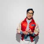 Michael Hing - National Multicultural Festival